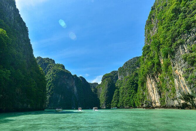 Longtail Snorkeling to Maya Bay from Phi Phi - FAQs