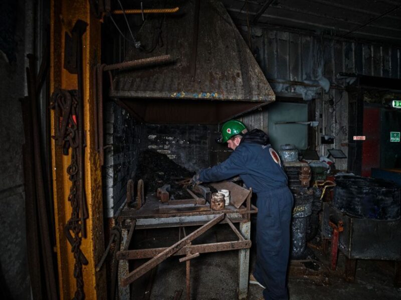 Longyearbyen: Historic Coal Mine Tour at Gruve 3 - Who Should Consider This Tour?