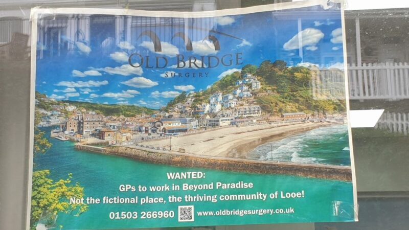 Looe: Beyond Paradise TV Locations Tour - FAQs