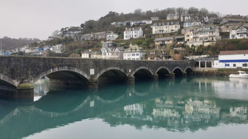 Looe: Beyond Paradise TV Locations Tour - Final verdict