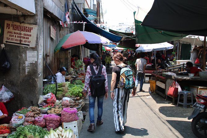 Look at Jakarta Local Experience Tour With Boating - An In-Depth Look at What You Can Expect