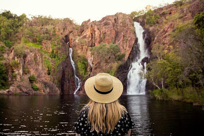 LookAbout Darwin, Wetlands & Wildlife Premium Tour - Max 6 Guests - FAQ