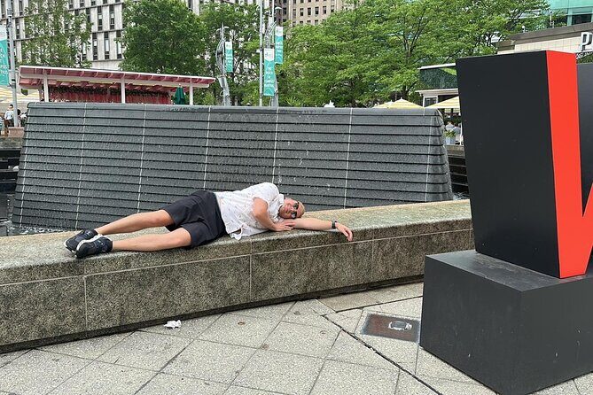 Looney Long Branch Scavenger Hunt - Who Will Love This Tour?