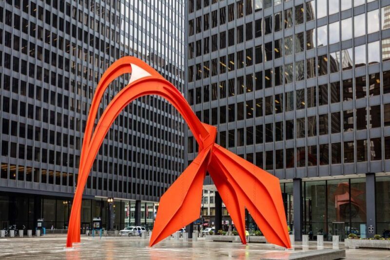 Loop Architecture Private tour in Chicago - The Cost and Its Value
