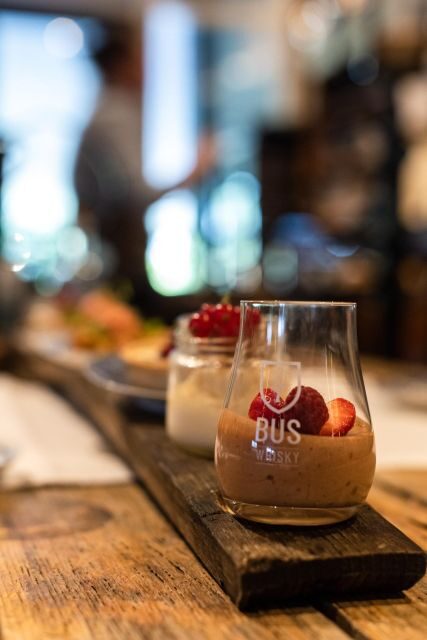 Loosbroek: Grain-to-glass Whisky Distillery Tour & Tasting - An Authentic Taste of Dutch Whisky: What Makes This Tour Special