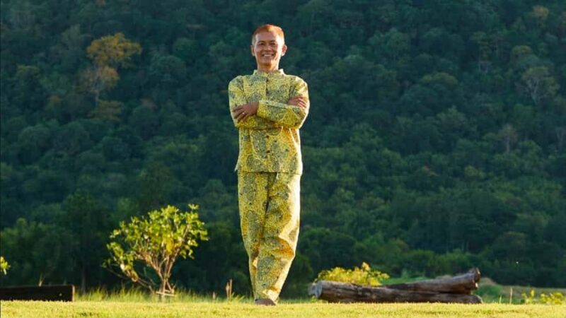 Lopburi: 2-Day Miracle Tai Chi Retreat - What Makes This Retreat Special