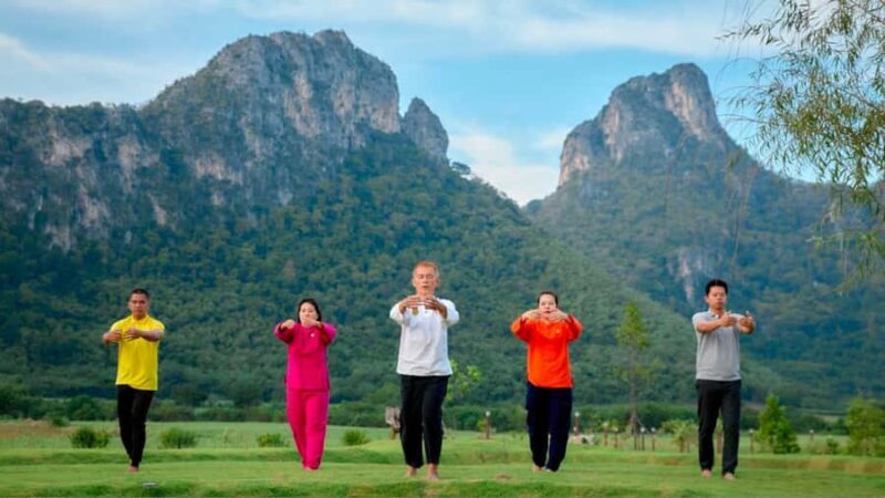 Lopburi: 2-Day Miracle Tai Chi Retreat - Final Thoughts: Is It Worth It?