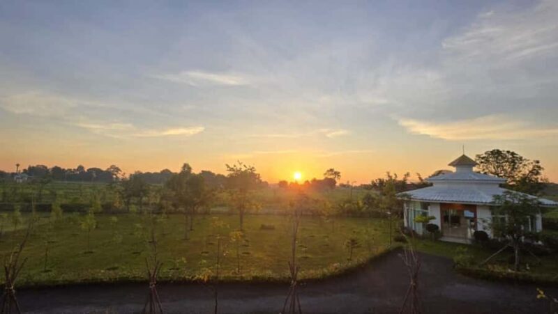 Lopburi: 2-Day Miracle Tai Chi Retreat - FAQ