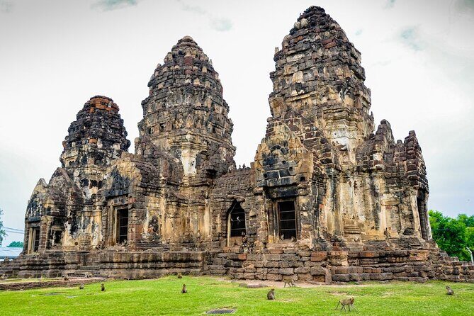 Lopburi Monkey Temple & Ayutthaya Old City Tour From Bangkok - Who Is This Tour Best For?