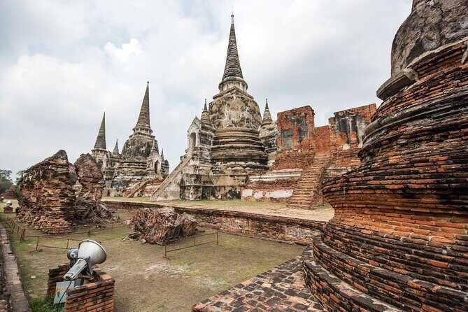 Lopburi Monkey Temple & Ayutthaya Old City Tour From Bangkok - FAQ