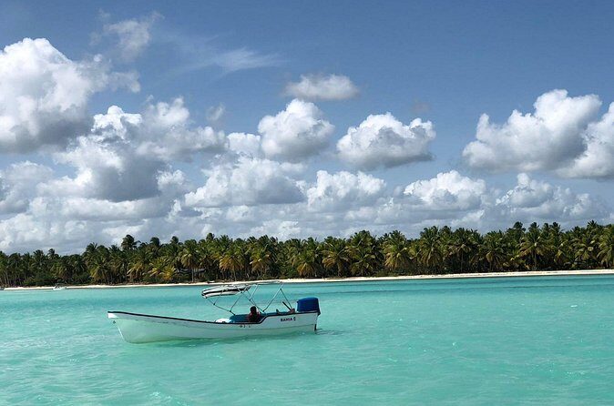 Lopesan Costa Bávaro Resort - Punta Cana Airport Transfer - Who Should Consider This Service?