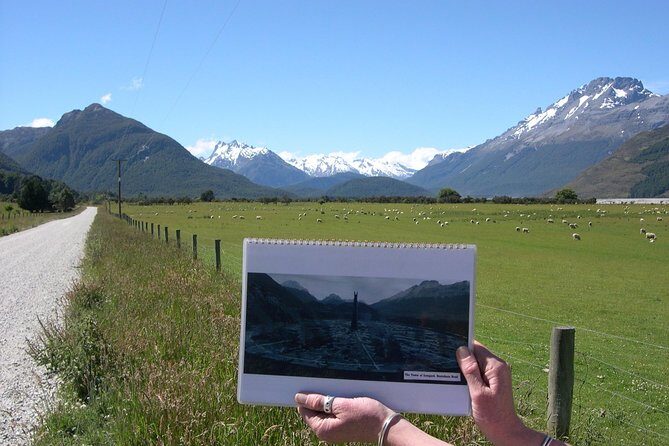 Lord of Rings Tour around Queenstown Lakes by 4WD (full day) - FAQ