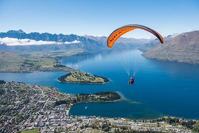 Lord of the Rings 4WD Tour from Queenstown (half day) - The Experience — What It Feels Like