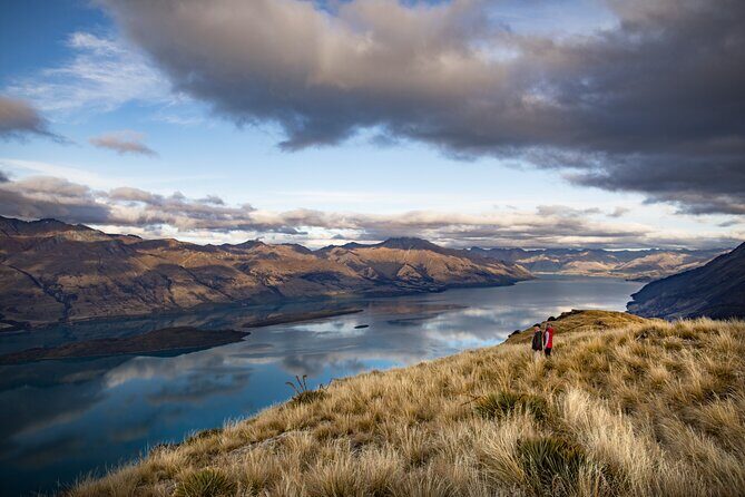 Lord of the Rings and Glacier Helicopter Tour - FAQs