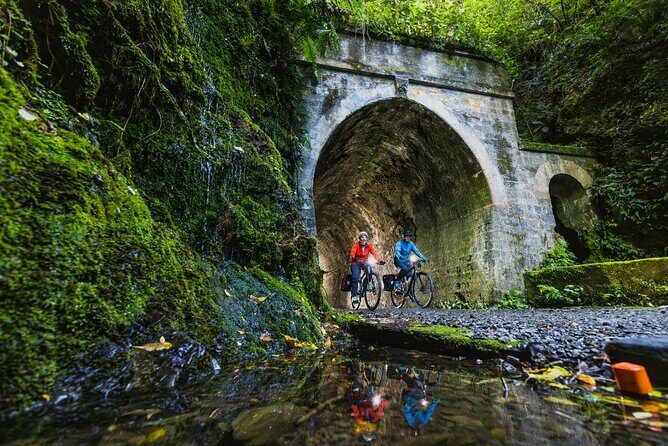 Lord of The Rings Full Day locations tour incl Weta & keepsake - The Sum Up