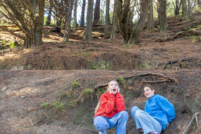 Lord of The Rings Full Day locations tour incl Weta & keepsake - FAQ