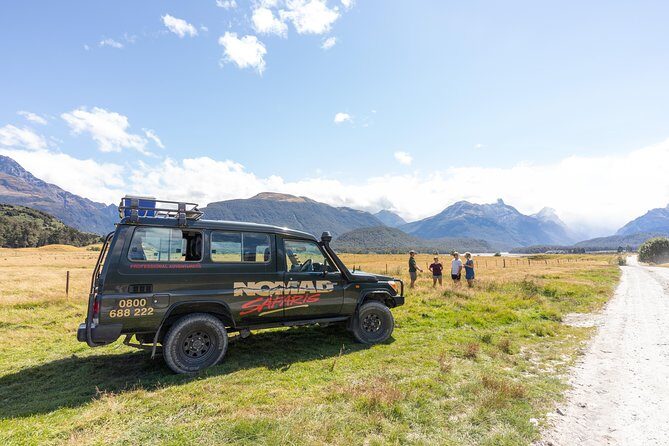 Lord of the Rings Scenic Tour - Glenorchy (half day) - Who Will Love This Tour?