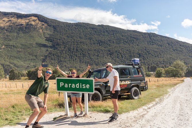 Lord of the Rings Scenic Tour - Glenorchy (half day) - Final Thoughts