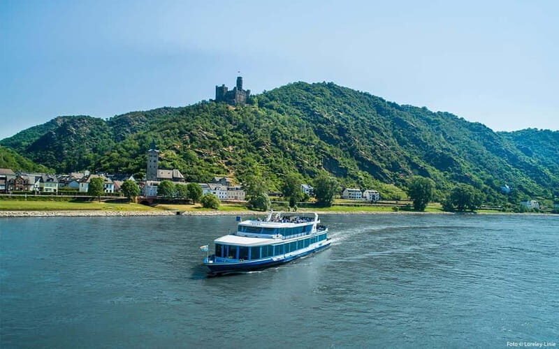 Loreley-Rhinecruise with All-Inclusive Brunch Buffet - Final Thoughts: Is It Worth It?