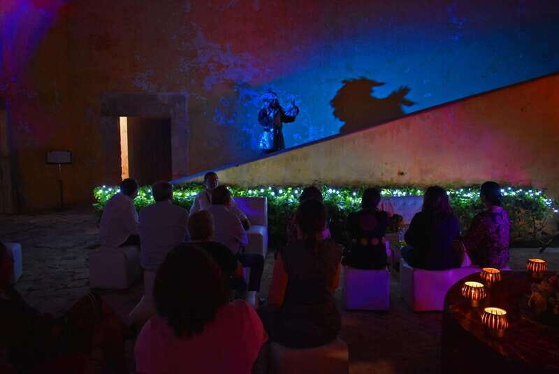 Lorencillo... Una leyenda de piratas - Key Points