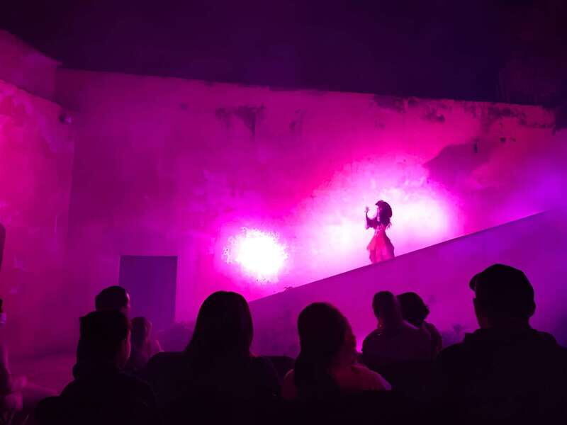 Lorencillo... Una leyenda de piratas - Practicalities and Logistics