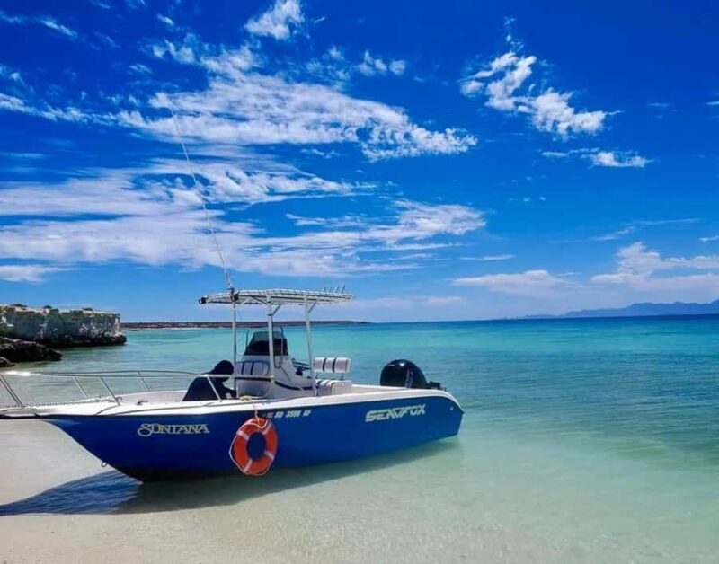 Loreto, Baja California, Mexico - Catamaran Sailing Cruise - Practical Details for Your Planning