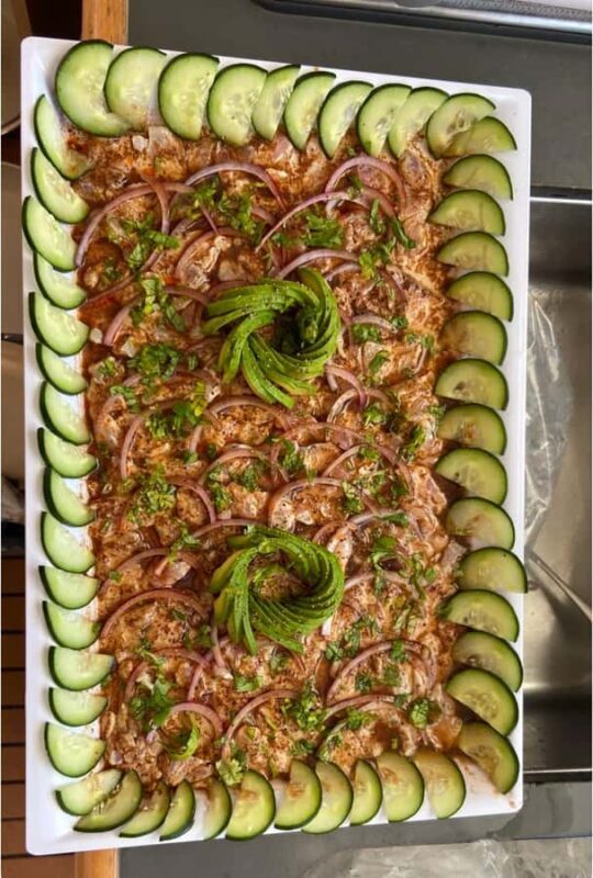 Loreto, Baja California, Mexico - Catamaran Sailing Cruise - Who Will Love This Cruise?