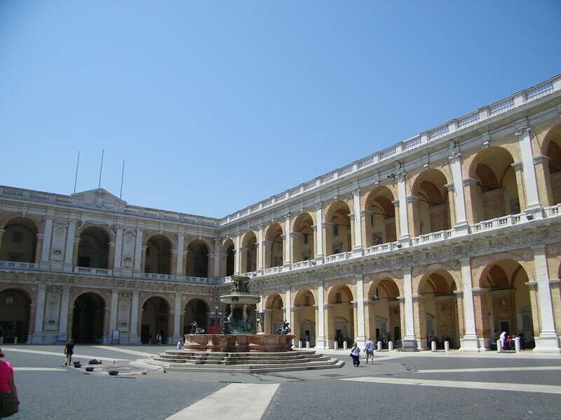 Loreto private tour: the holy house of Virgin Mary - FAQs