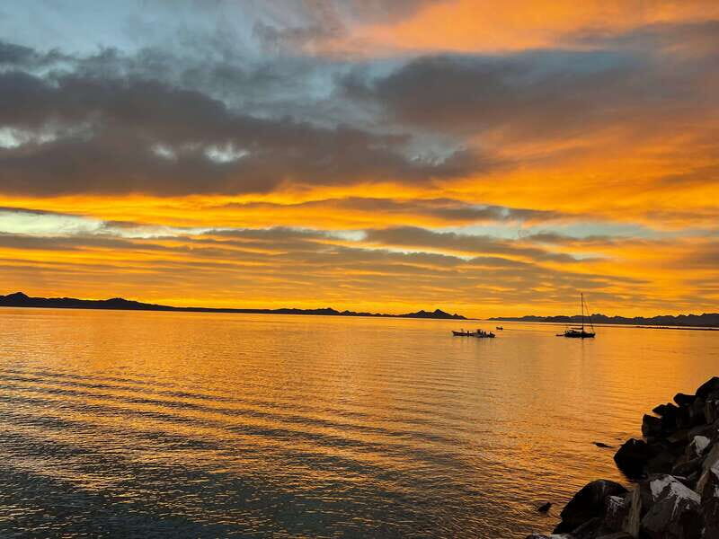Loreto: Speedboat Tour with Swimming, Snorkeling and Picnic - Authenticity and Customer Perspectives