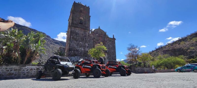 LORETO:Experience the SPEED UTV!4 hours of adrenaline!!COME! - The Thrill of the Ride