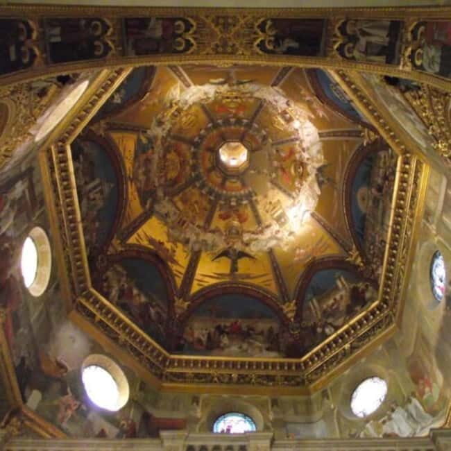 Loreto's Shrine of the Holy House Private Tour from Rome - Loreto’s Sacred Heritage