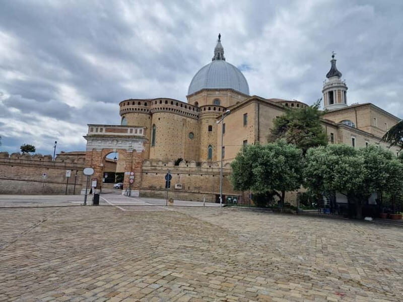 Loreto's Shrine of the Holy House Private Tour from Rome - Practicalities and Value