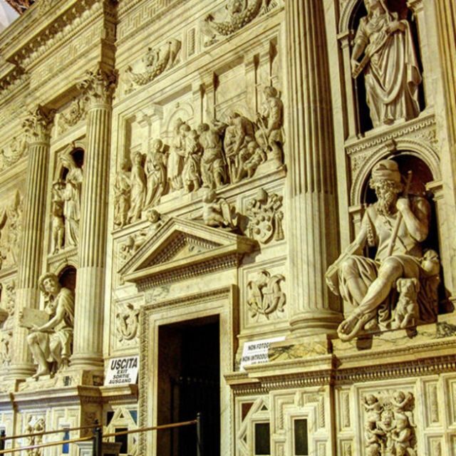 Loreto's Shrine of the Holy House Private Tour from Rome - Why This Tour Works Well