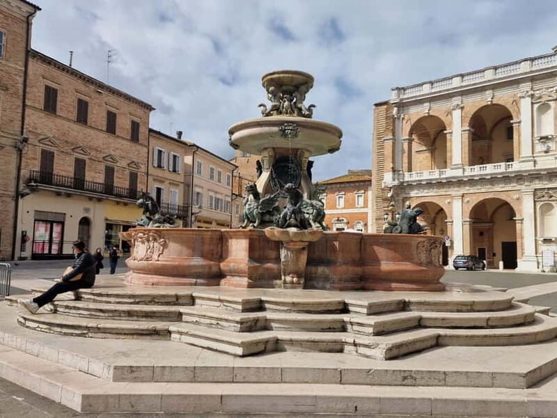 Loreto's Shrine of the Holy House Private Tour from Rome - Final Thoughts