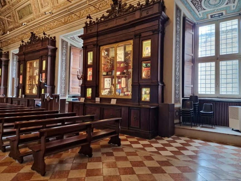 Loreto's Shrine of the Holy House Private Tour from Rome - FAQ