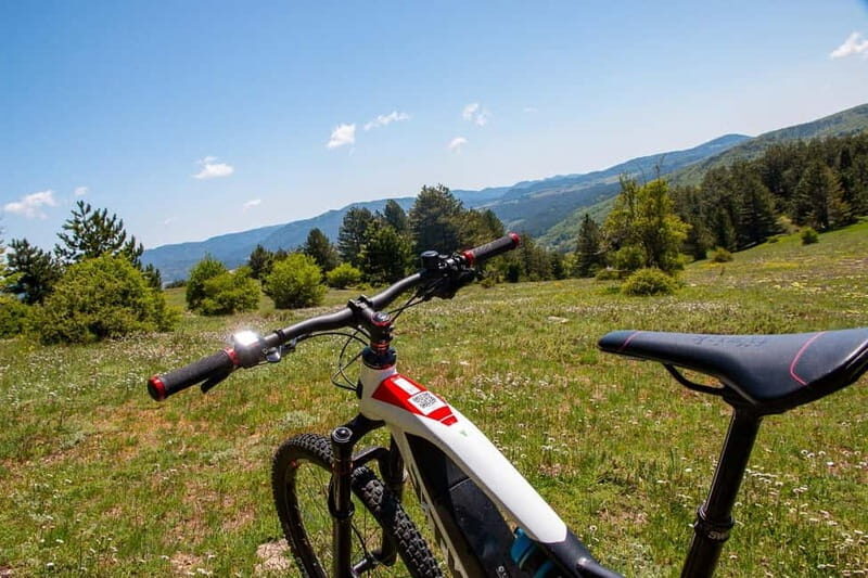 Lorica: e-bike rental - Exploring Calabria by E-Bike: A Review of the Lorica E-Bike Rental Experience