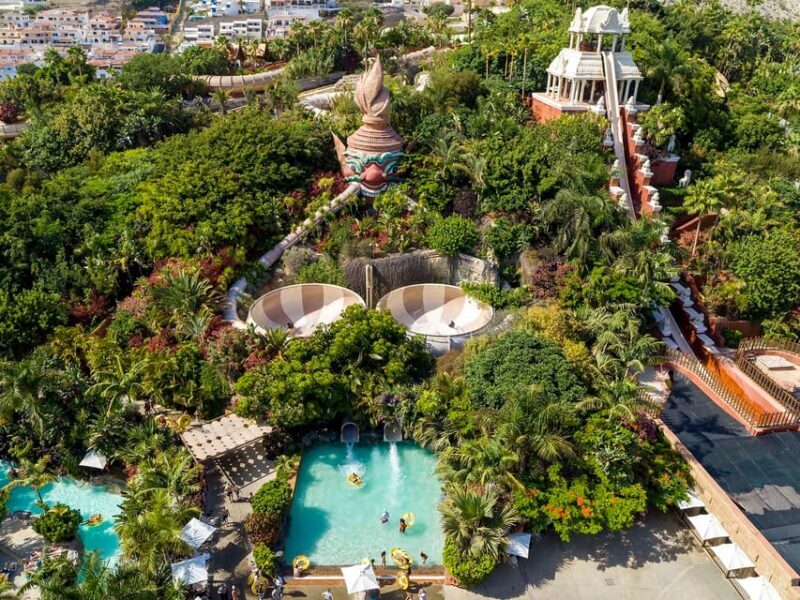 Loro Parque and Siam Park Combined Admission Tickets - Authentic Visitor Perspectives