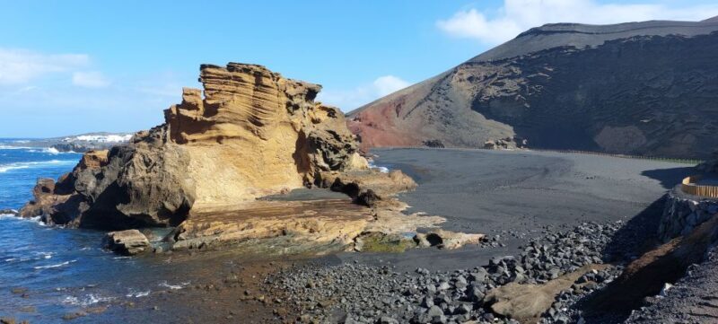 Los Ajaches by E-Bike: Spectacular scenery - An In-Depth Look at the Tour