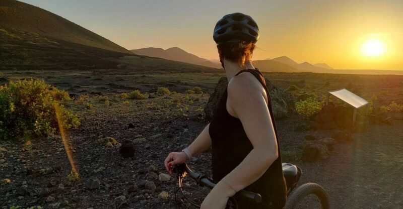 Los Ajaches by E-Bike: Spectacular scenery - Frequently Asked Questions