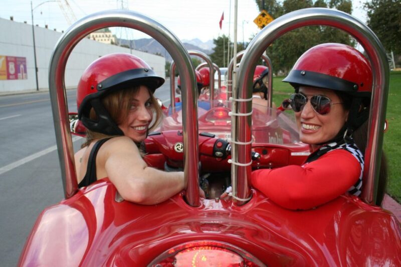 Los Angeles: 1-Hour Mini-Car Guided Adventure Ride YOU Drive - Final Thoughts: Is It Worth It?