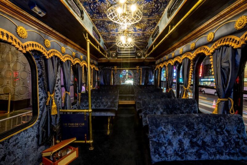 Los Angeles: #1 Trolley Bus Hollywood Sightseeing Tour - Who Should Book This Tour?