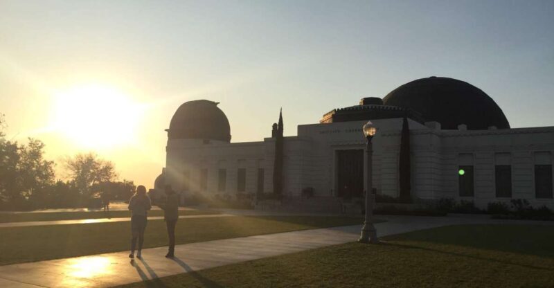 Los Angeles: 2.5 Hour Guided Mini-Car Sunrise Tour YOU Drive - The Value of the Experience