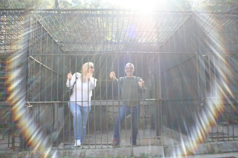 Los Angeles: 2.5hr MiniCar Guided Discover LA Tour YOU drive - FAQ