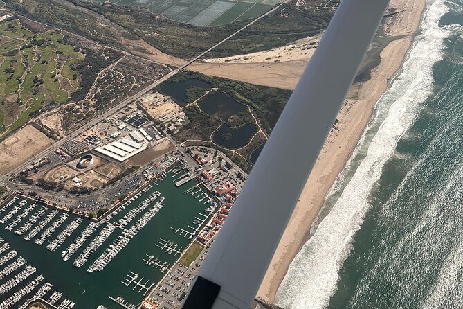 Los Angeles 2-Hour Discovery Flight Lesson - An Honest Look at the Discovery Flight Experience