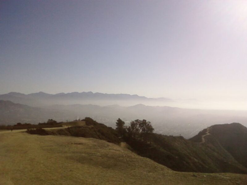 Los Angeles: 2-Hour Hollywood Trail Horseback Riding Tour - A 360° View of L.A.: What You Can Expect to See