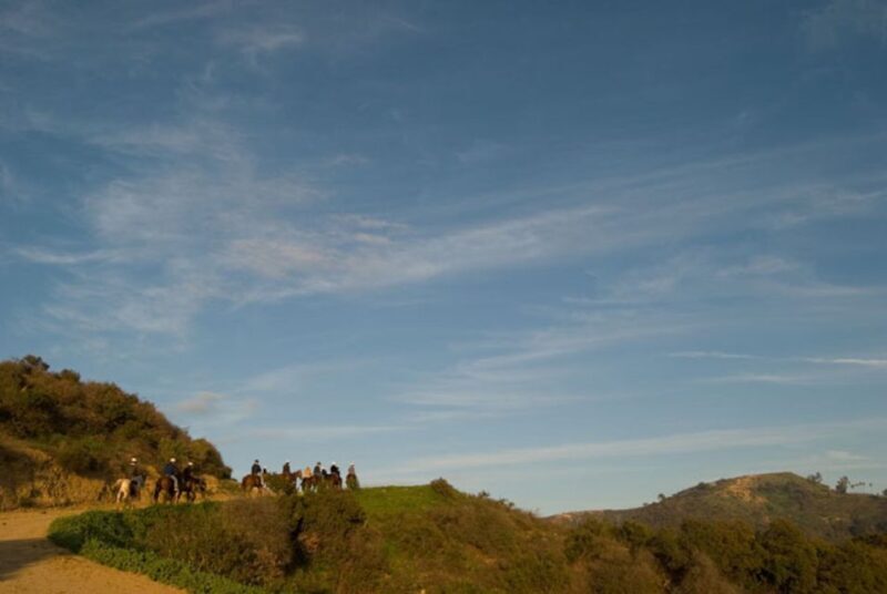 Los Angeles: 2-Hour Hollywood Trail Horseback Riding Tour - The Sum Up: Is It Worth It?
