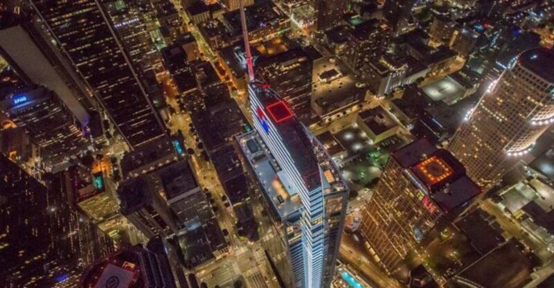Los Angeles: 20 Minutes Hollywood Celebrity Helicopter Tour - Detailed Breakdown: Why This Tour Stands Out