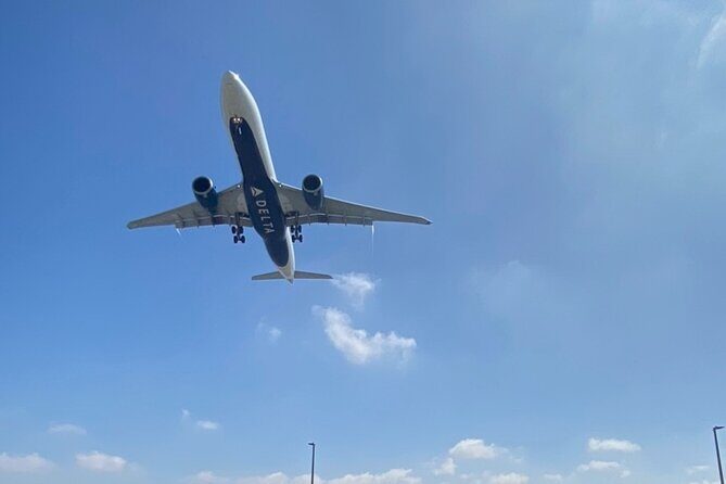 Los Angeles 3-Hour Hollywood - Beverly Hills -LAX Trip - Value for Money: Is It Worth It?