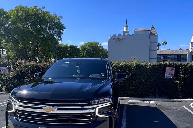 Los Angeles 3-Hour Hollywood - Beverly Hills -LAX Trip - Authentic Feedback from Travelers