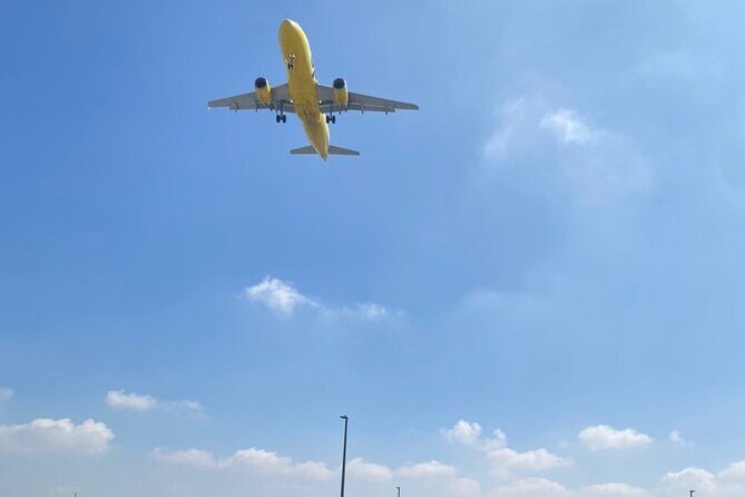 Los Angeles 3-Hour Hollywood - Beverly Hills -LAX Trip - Final Thoughts